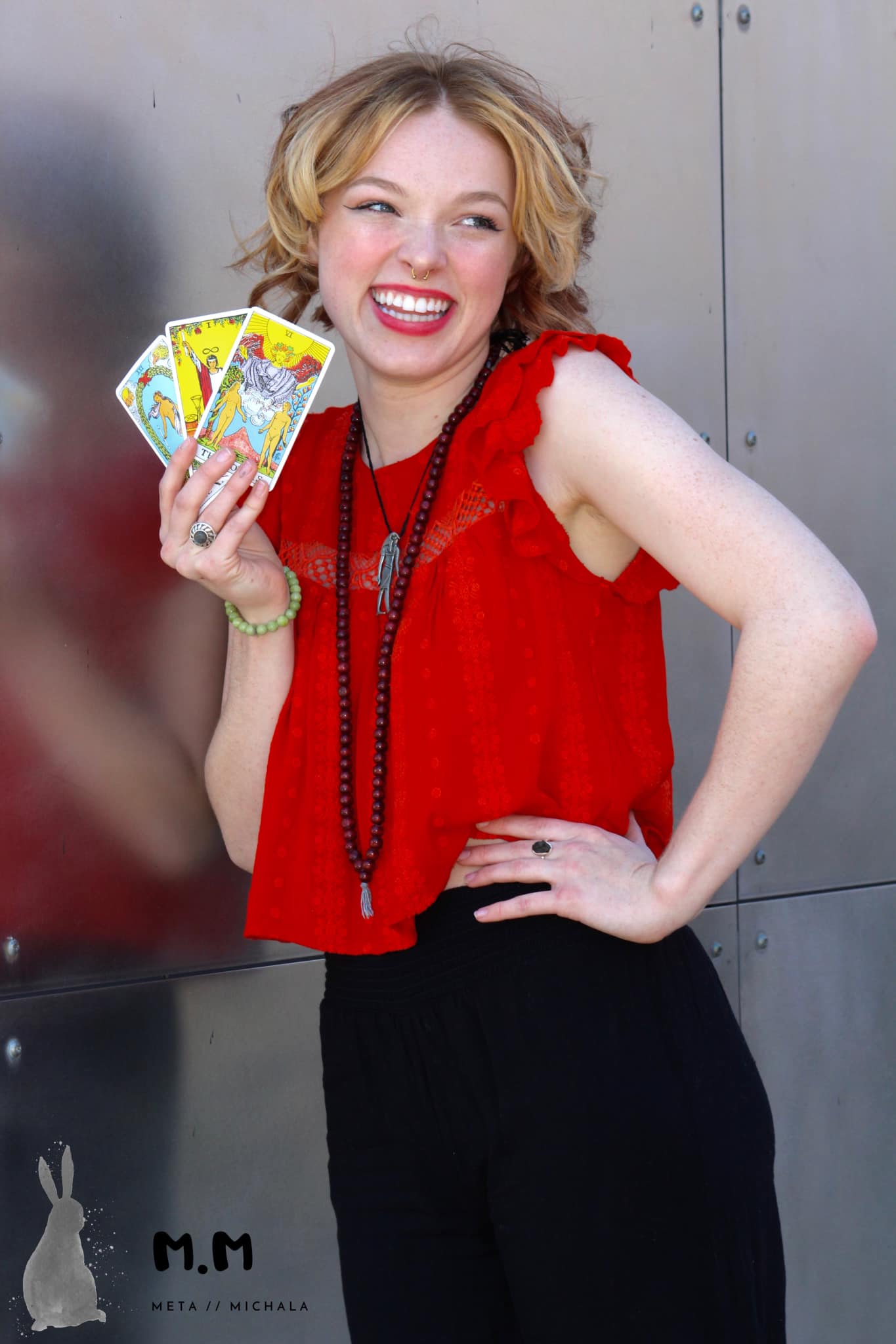 Meta.Michala – Humanistic Astrology – Psychic Tarot – Reiki